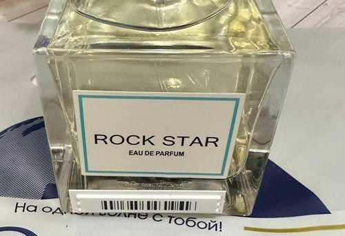 Carner Rock Star 97 мл(с витрины) парф вода