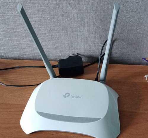 Роутер Tp-link