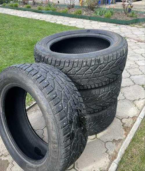 Kormoran Stud 2 225/55 R17