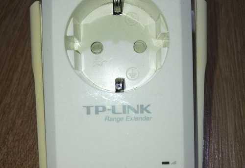 Репитер TP-link TL-WA860RE