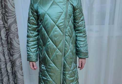 Пальто женское на синтепоне Baon,р44-46,рост 160