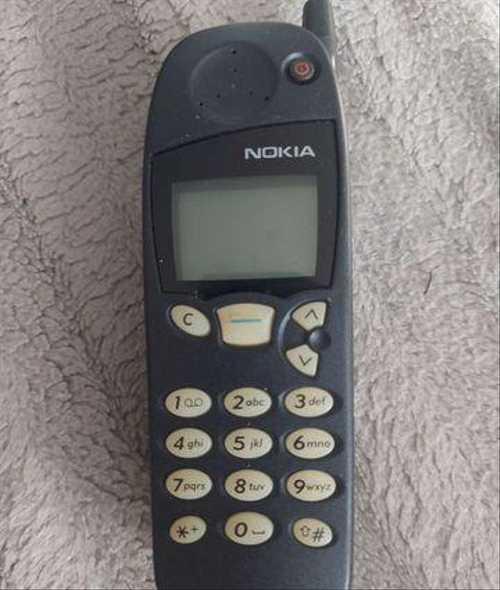 Телефон Nokia 5110