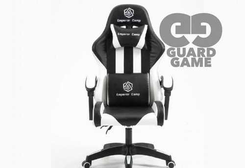 Компьютерное игровое геймерское кресло 666 СПБ