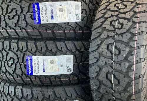 Windforce Catchfors A/T II 265/60 R18 116S