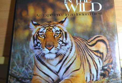 Книга "С тиграми в диком лесу"