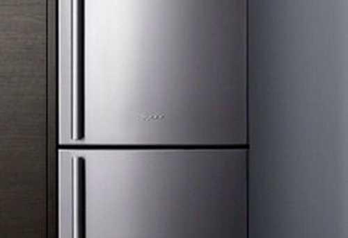 Холодильник neff k5880x4