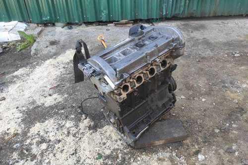 Двигатель Audi A4 B5 1.8