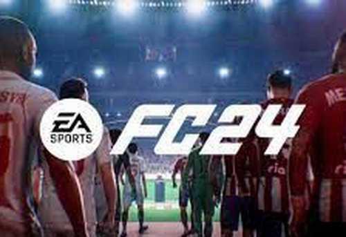 FC24 FIFA 24 PS4 PS5 в Омске