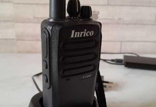 Inrico T-199 (PoC)