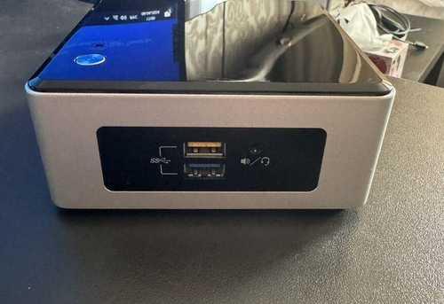 Intel NUC5ppyh