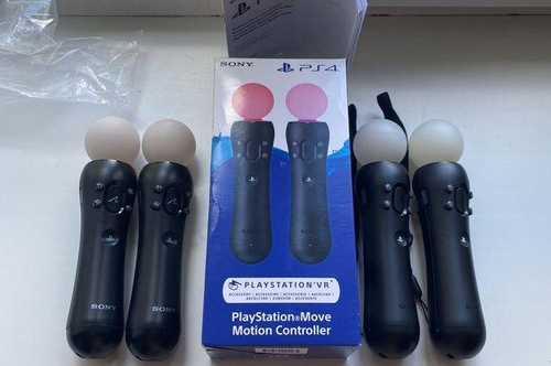 Sony PlayStation Move PS3 PS4 PS5