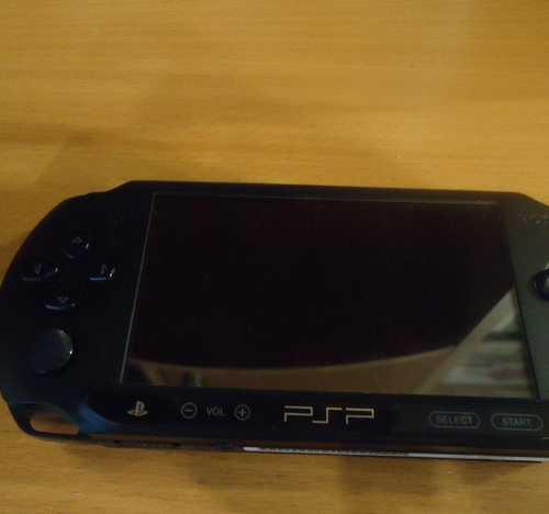 Sony PSP e 1008