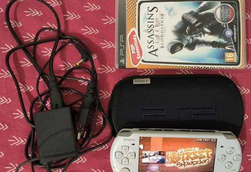 Sony PlayStation Portable PSP 3008 32gb