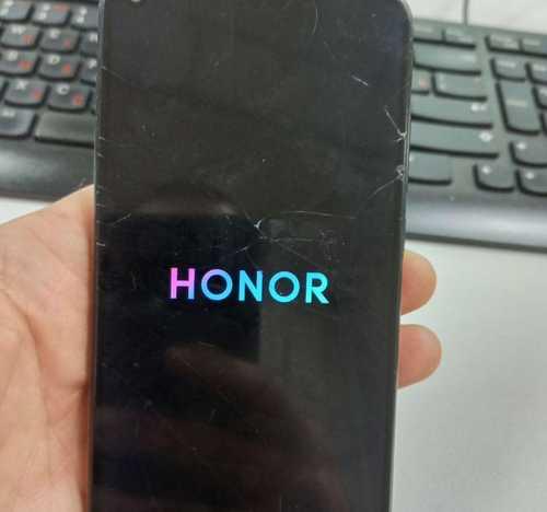 HONOR View 20, 6/128 ГБ