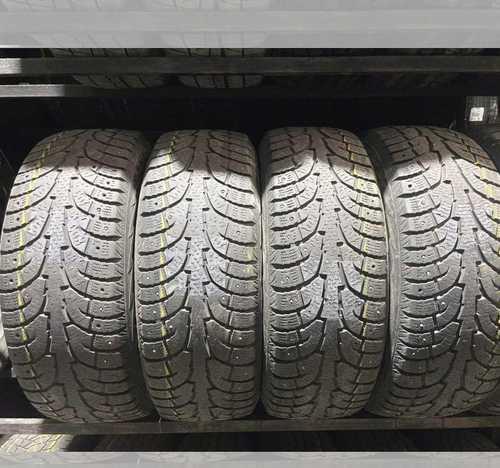 Hankook I'Pike RW11 225/60 R17 N