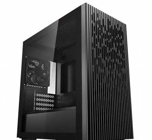 Корпус microatx Minitower Deepcool #367076