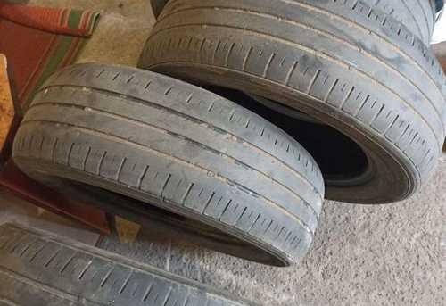 Kumho Solus KH17 205/60 R16