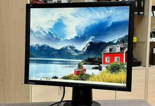 Монитор Viewsonic 20.1" 1600x1200