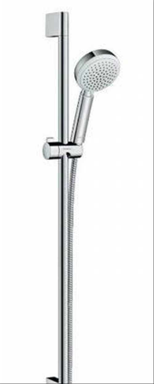 Душевой набор Hansgrohe 26657400 Crometta 100 Vari