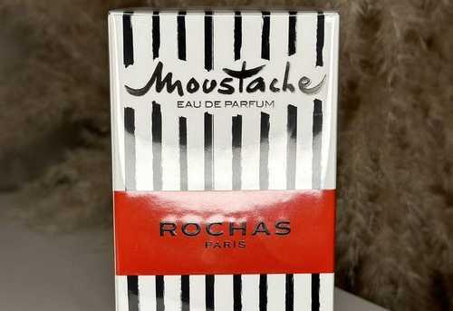 Rochas Moustache 2018 edp, 125 ml