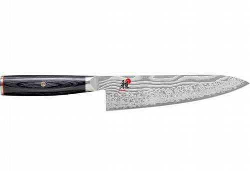 Zwilling Нож шеф-повара Gyutoh 20 см miyabi 5000
