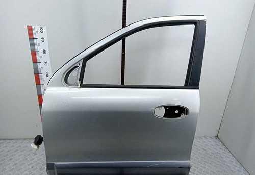 Дверь передняя для Hyundai-KIA Santa Fe 1 (SM)