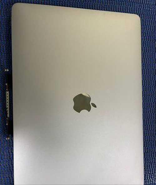 Матрица в сборе для Macbook Air A2179 silver