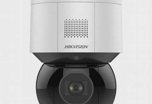 Hikvision DS-2de3a404iw-DE(S6) 2.8-12мм
