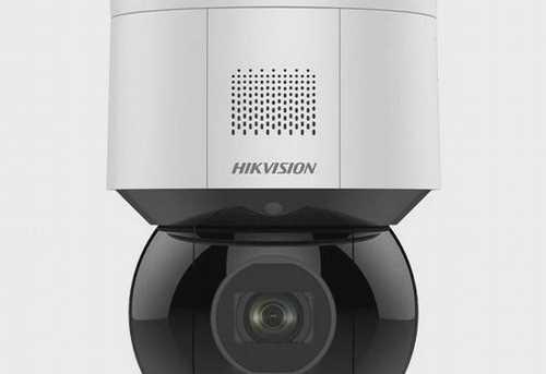 Hikvision DS-2de3a404iw-DE(S6) 2.8-12мм