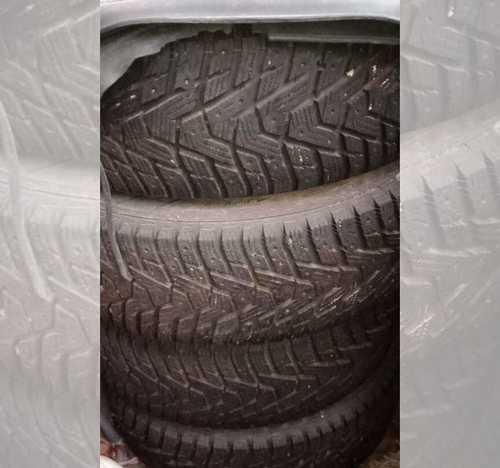 Колеса 195/65 R15