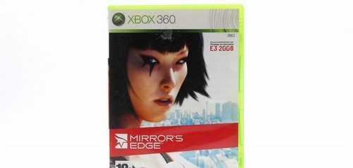 Mirror's Edge для Xbox 360