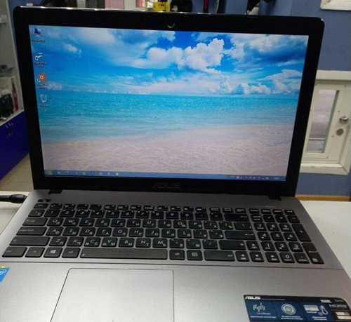 Ноутбук Asus X550L Intel Core i3