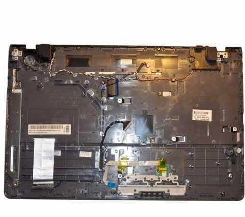 Клавиатура Samsung NP300E5A, NP305E5A топкейс