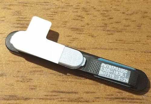 Sony Xperia XZ1 G8342 сканер отпечатка silver ориг