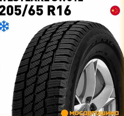 Westlake SW612 205/65 R16C 107T