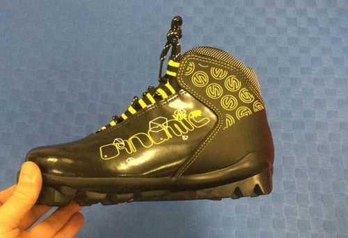 Лыжные ботинки Dynamic AL5006560 размер 35