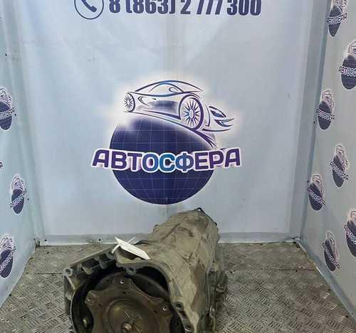 АКПП BMW E90 GA6L45R N46B20BD из японии