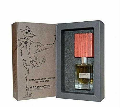 Тестер nasomatto pardon, 30 ML