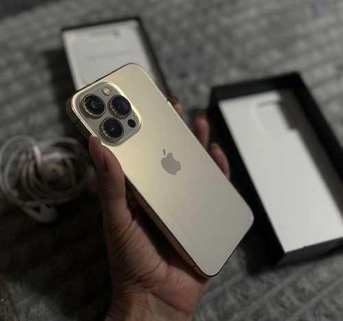 iPhone 13 Pro, 128 ГБ