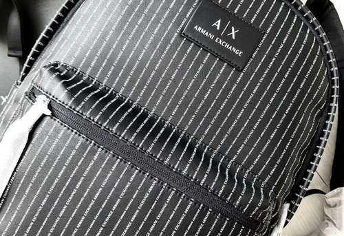 Рюкзак Armani Exchange