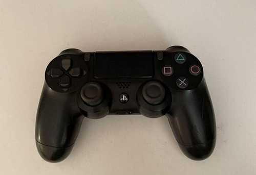 Dualshock 4 оригинал на запчасти