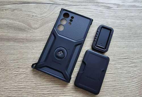 Чехол Samsung Rugget Gadget Case