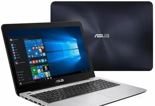 Asus VivoBook 15 X556UQ-XO768T