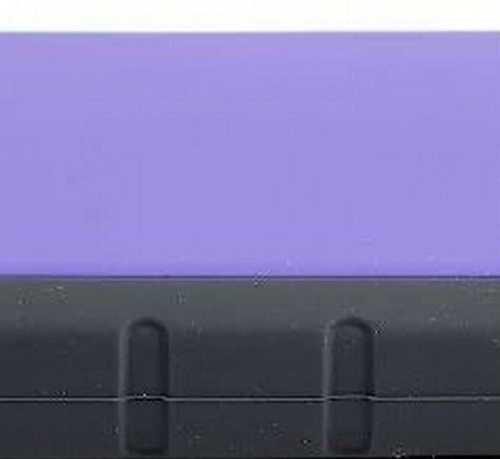 Внешний HDD Transcend StoreJet 25H3, 1 тб