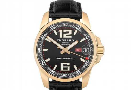 Швейцарские часы Chopard Classic Racing Mille Migl