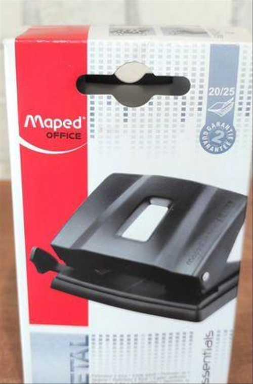 Дырокол Maped