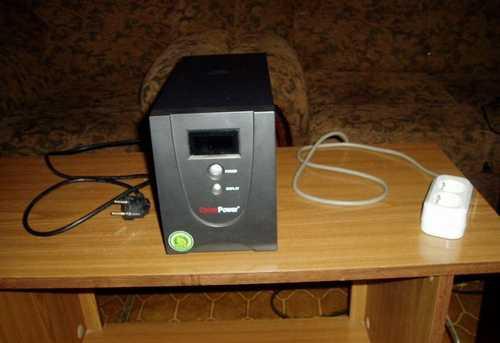 Ибп Cyber Power V1500Eb