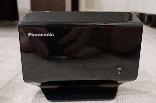 IP телефоны Panasonic KX-TGP500 dect б/с