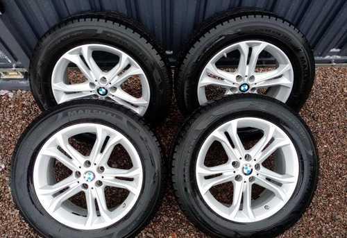 Комплект колёс BMW X3 G 01, X4 G 02. original