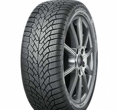 Kumho WinterCraft WP52 165/70 R14 81T